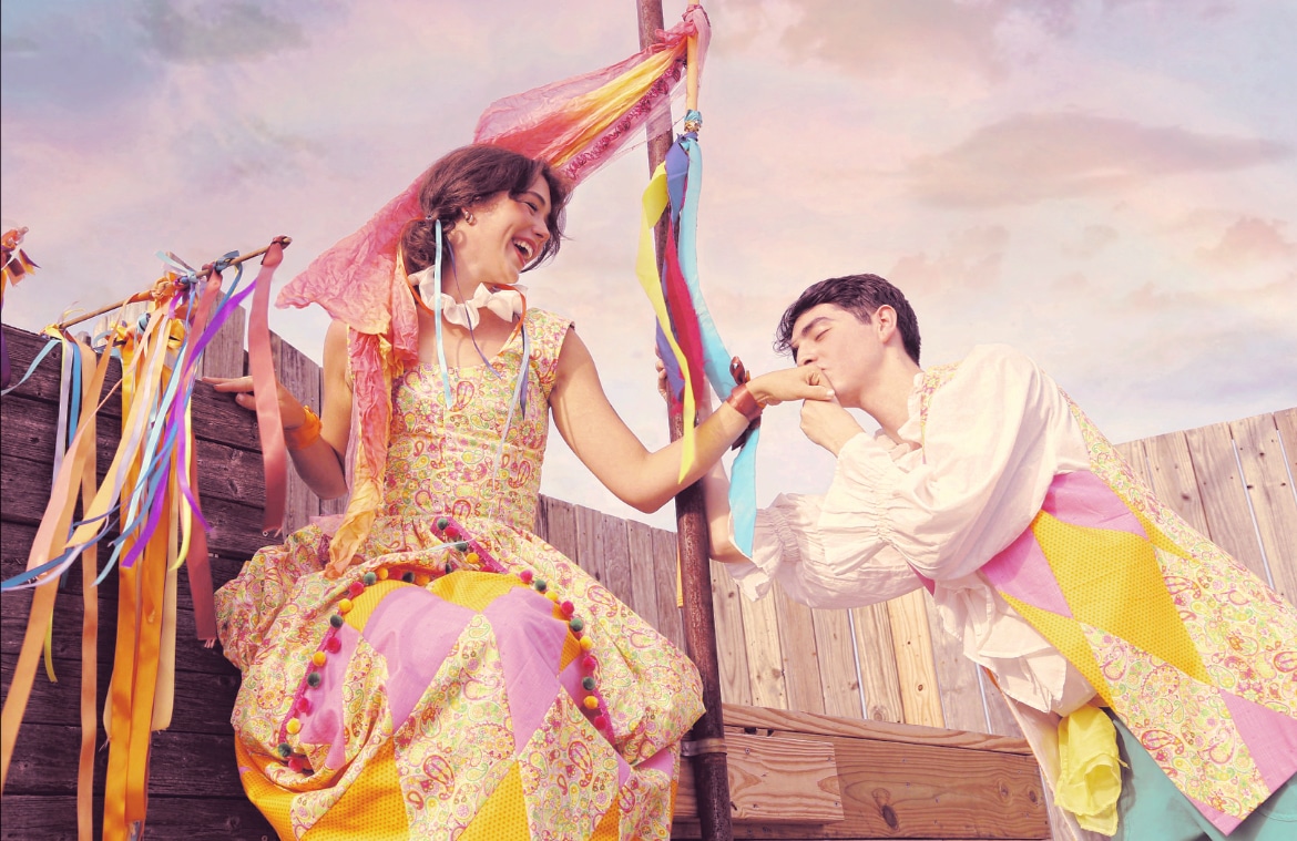 Hip Pocket Theatre Presents The Billy-Club Puppets and The Diane Simons Mentorship Program ...